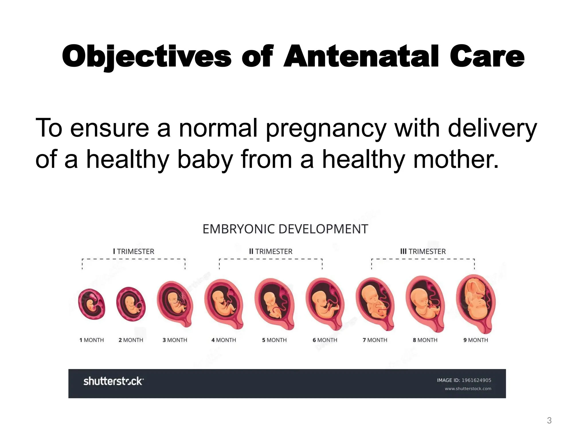 Case Presentation on Antenatal care.pptx
