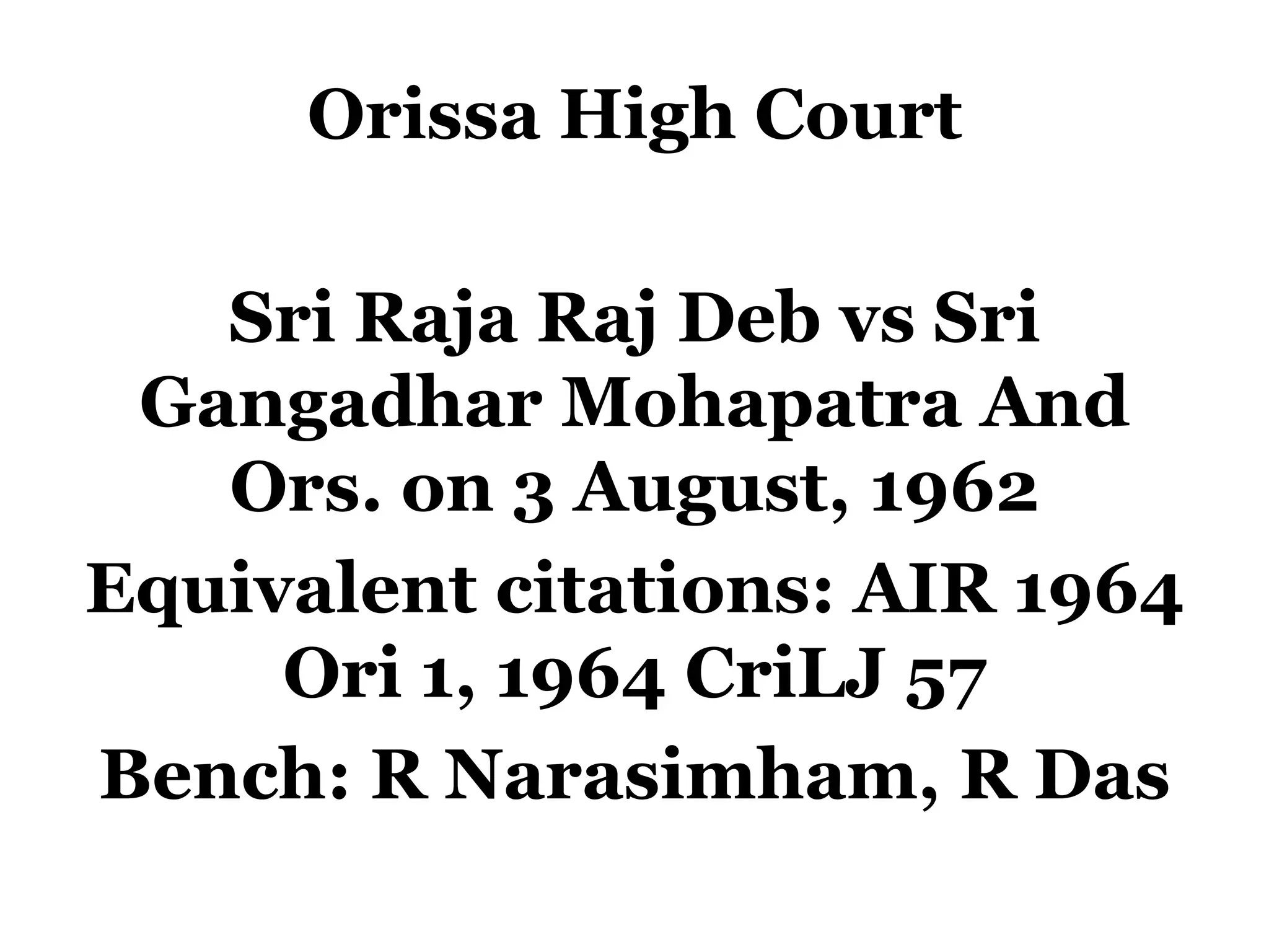 Case Analysis on offences related to elections IPC Section 171 C & 171 F | PPTX
