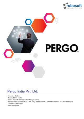 Case pergo | PDF