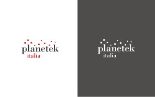 Case Planetek rebranding | PPT