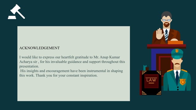 Annapurna Rana v. Gorakh Shamsher JBR and others,Decision - 6588 | PPTX