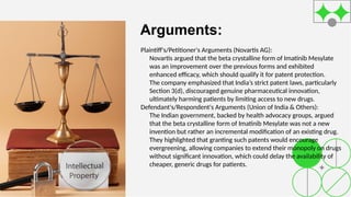(Navigating Intellectual Property) NIP!! | PPT