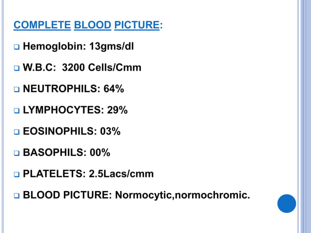 Case presentation on toxic epidermal necrolysis | PPTX