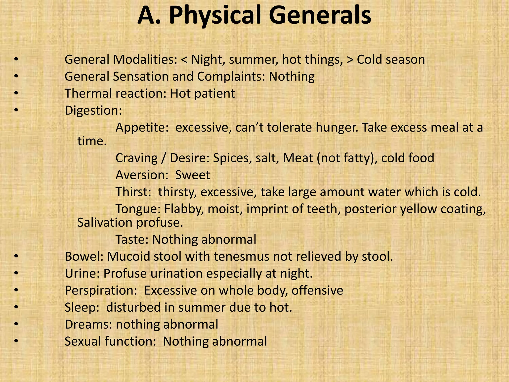 Psychosomatic Illness | PPTX