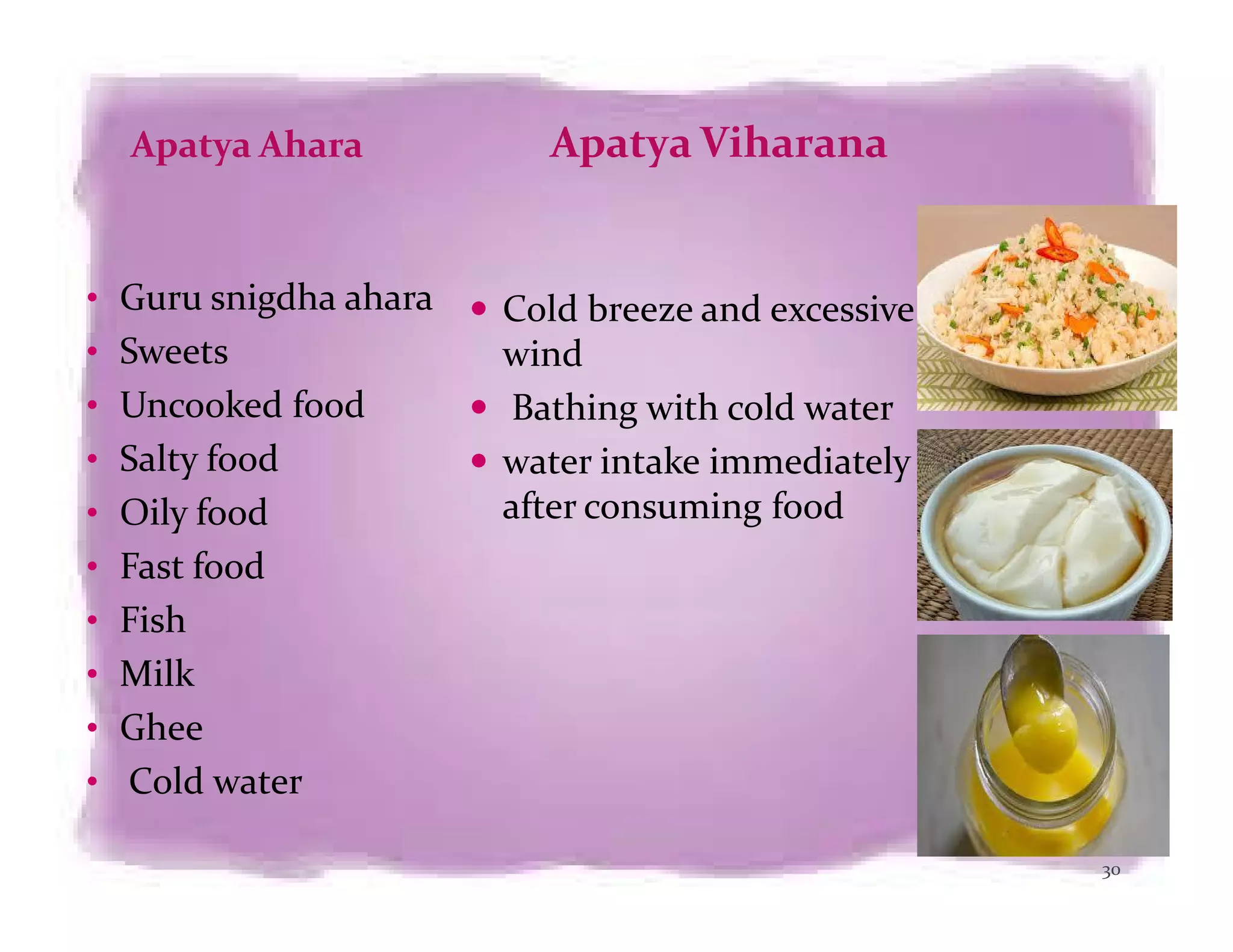 Clinical Presentation on Rheumatoid Arthritis (Amavata) | PDF
