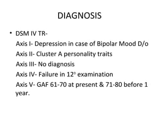 Case presentation | PPT
