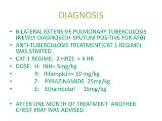 Case presentation | PPT