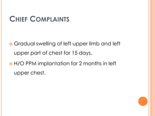 Case presentation | PPT