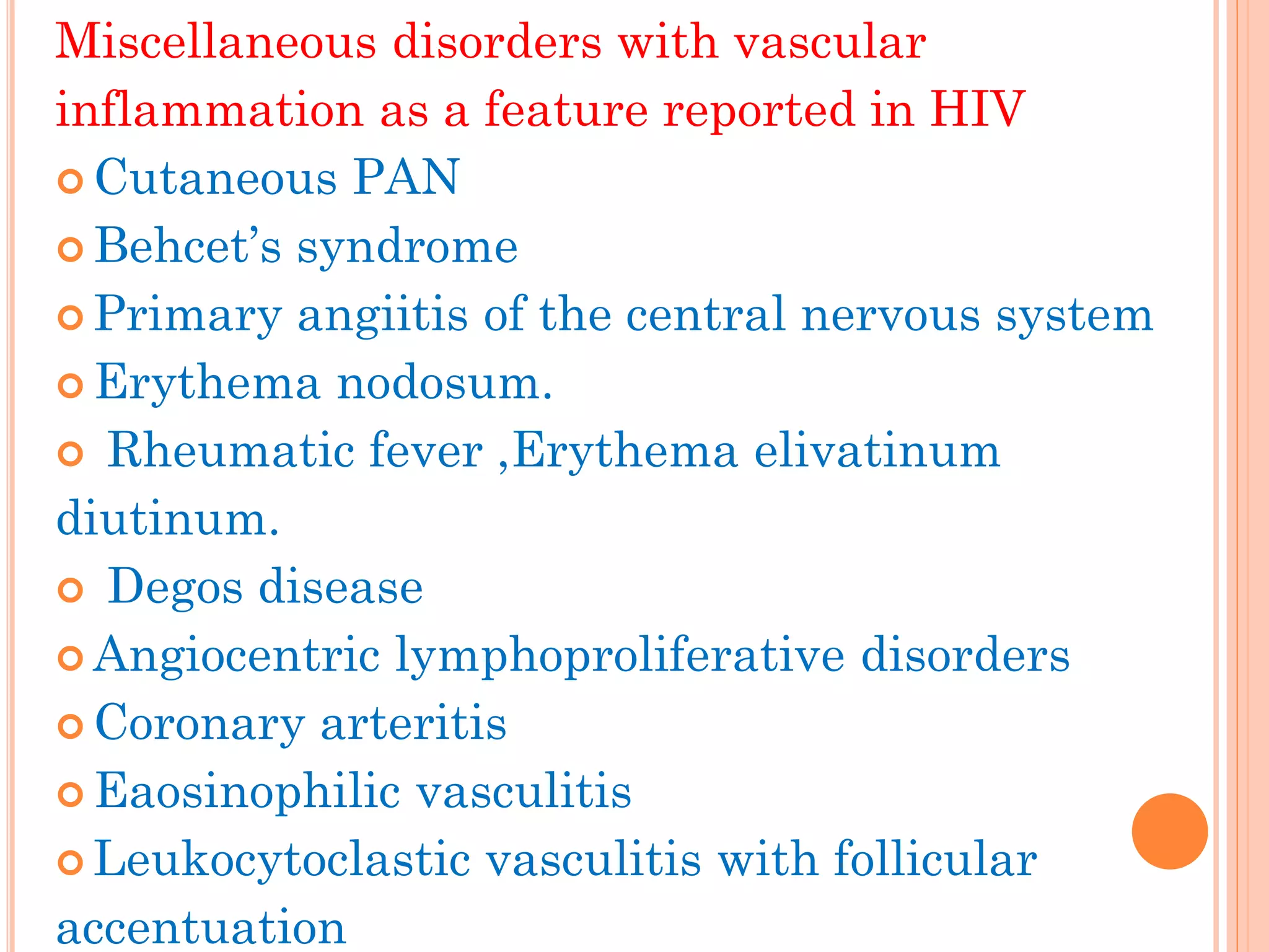 Case Presentation | PDF