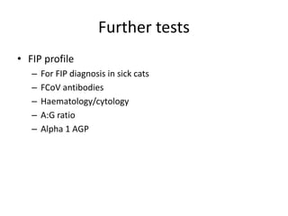 Clinical Pathology Case Presentation | PPTX