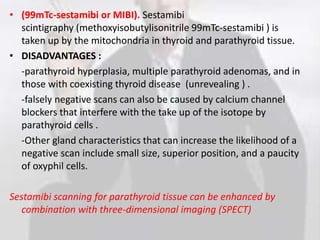 Case presentation of primary hyperparathyroidism | PPTX