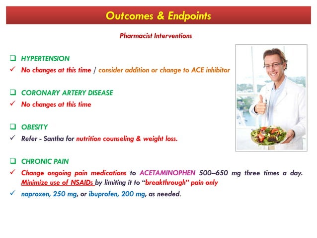 Case presentation - SOAP Format | PDF