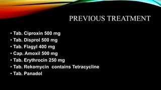 Case presentation | PPT