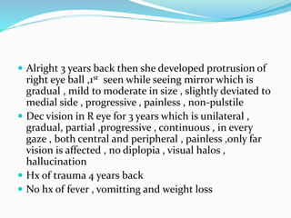 Casepresentation | PPT