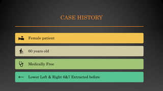 Case presentation | PPTX