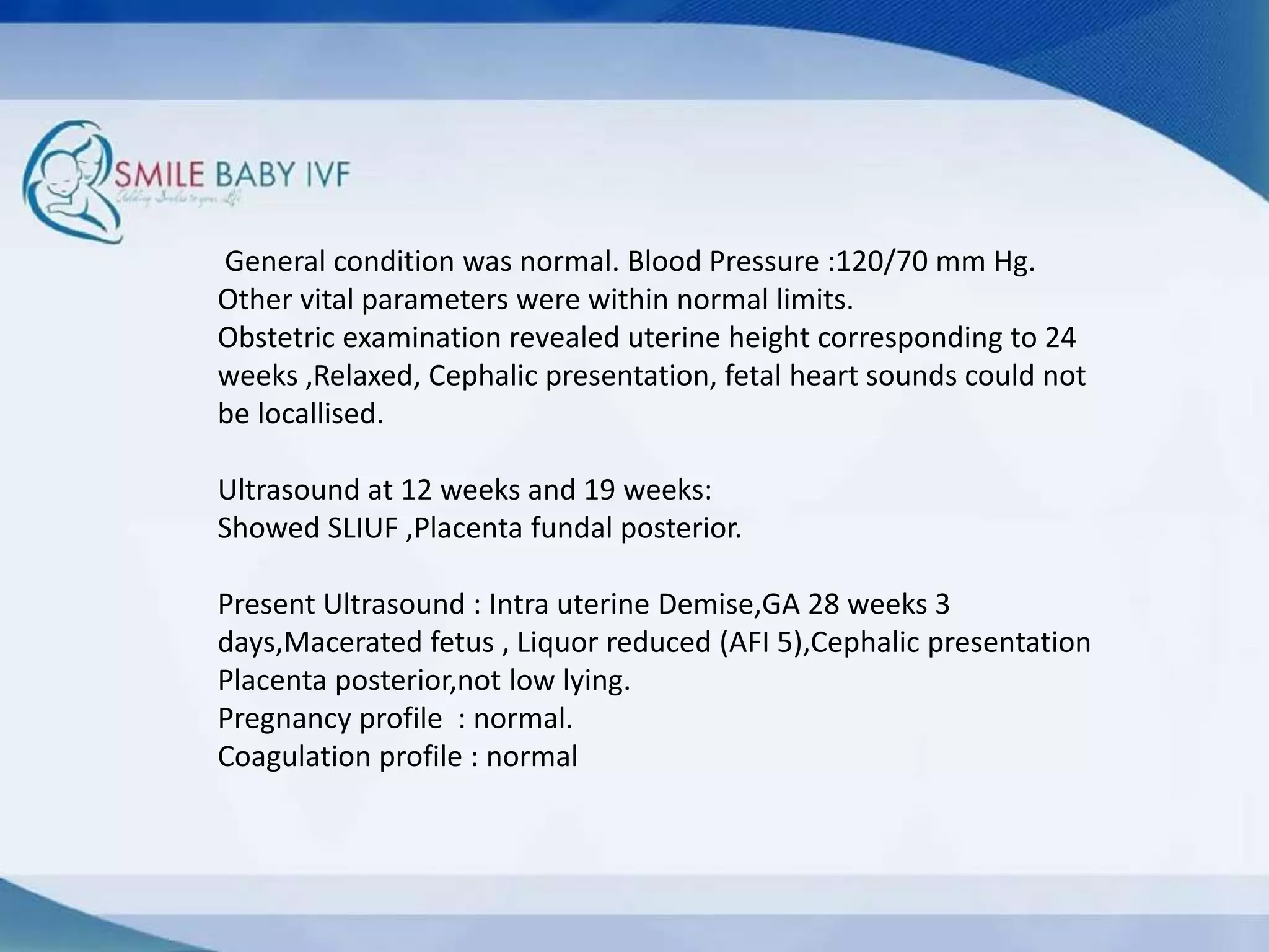 Placenta Accreta | PPTX