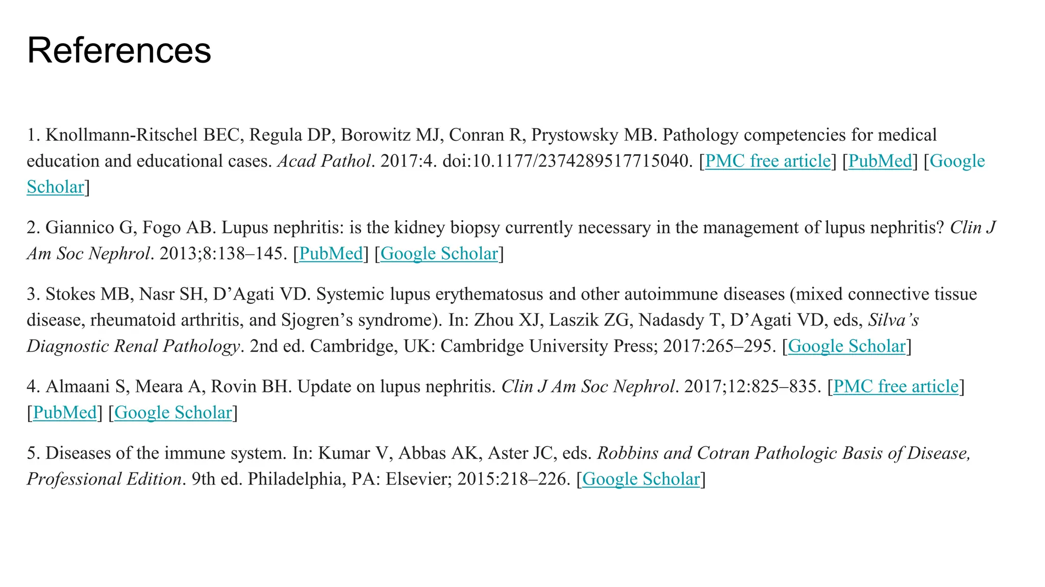 Case Presentation.pptx Lupus nephritis is inflammation and damage in your kidneys due to ...