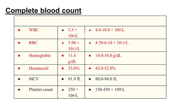 Case Presentation.pptx Lupus nephritis is inflammation and damage in your kidneys due to ...