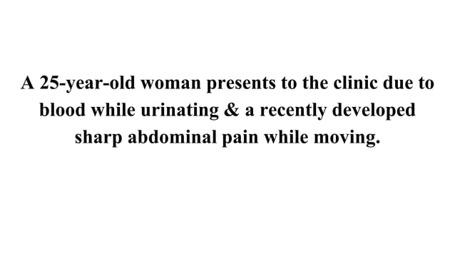 Case Presentation.pptx Lupus nephritis is inflammation and damage in your kidneys due to ...