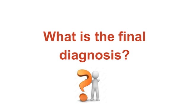 Case Presentation.pptx Lupus nephritis is inflammation and damage in your kidneys due to ...