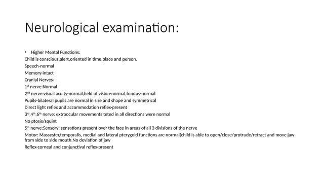cns case,exmaination and case presentation.pptx