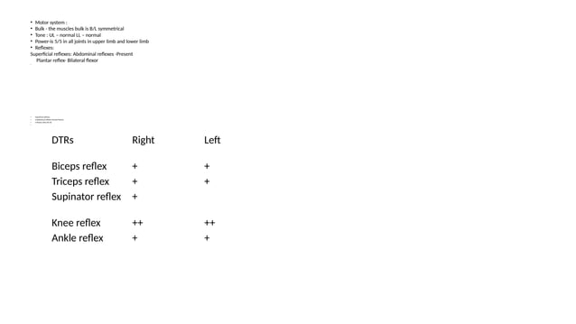cns case,exmaination and case presentation.pptx