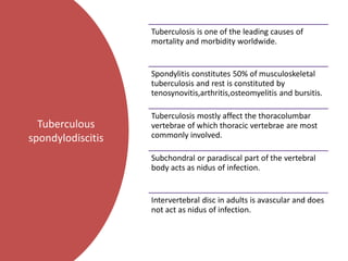 Case presentation of pulmonary tuberculosis x- ray finding | PDF