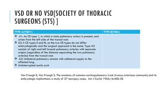 TRUNCUS ARTERIOSUS CASE PRESENTATAION .pptx