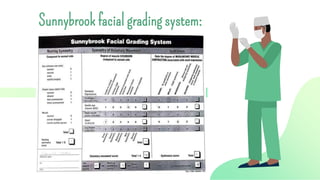 case presentation- bell's palsy.pptx