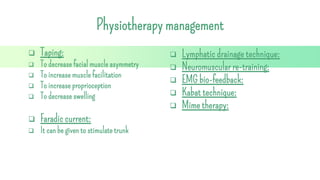 case presentation- bell's palsy.pptx