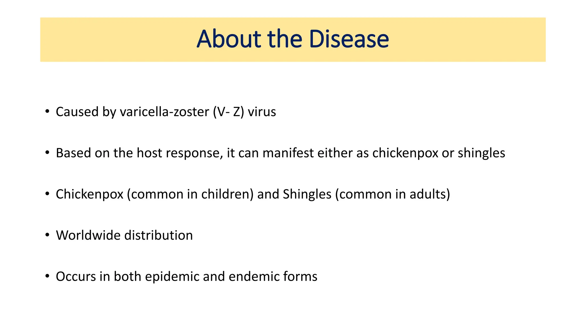 Case Presentation- A Case of Chickenpox.pptx