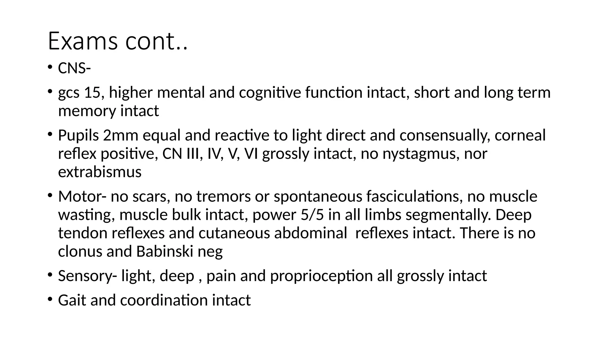 Case Presentation - Convexity Brain Tumor(Meningioma).pptx