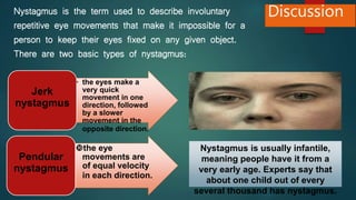 Case presentation | PPTX