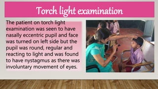 Case presentation | PPTX