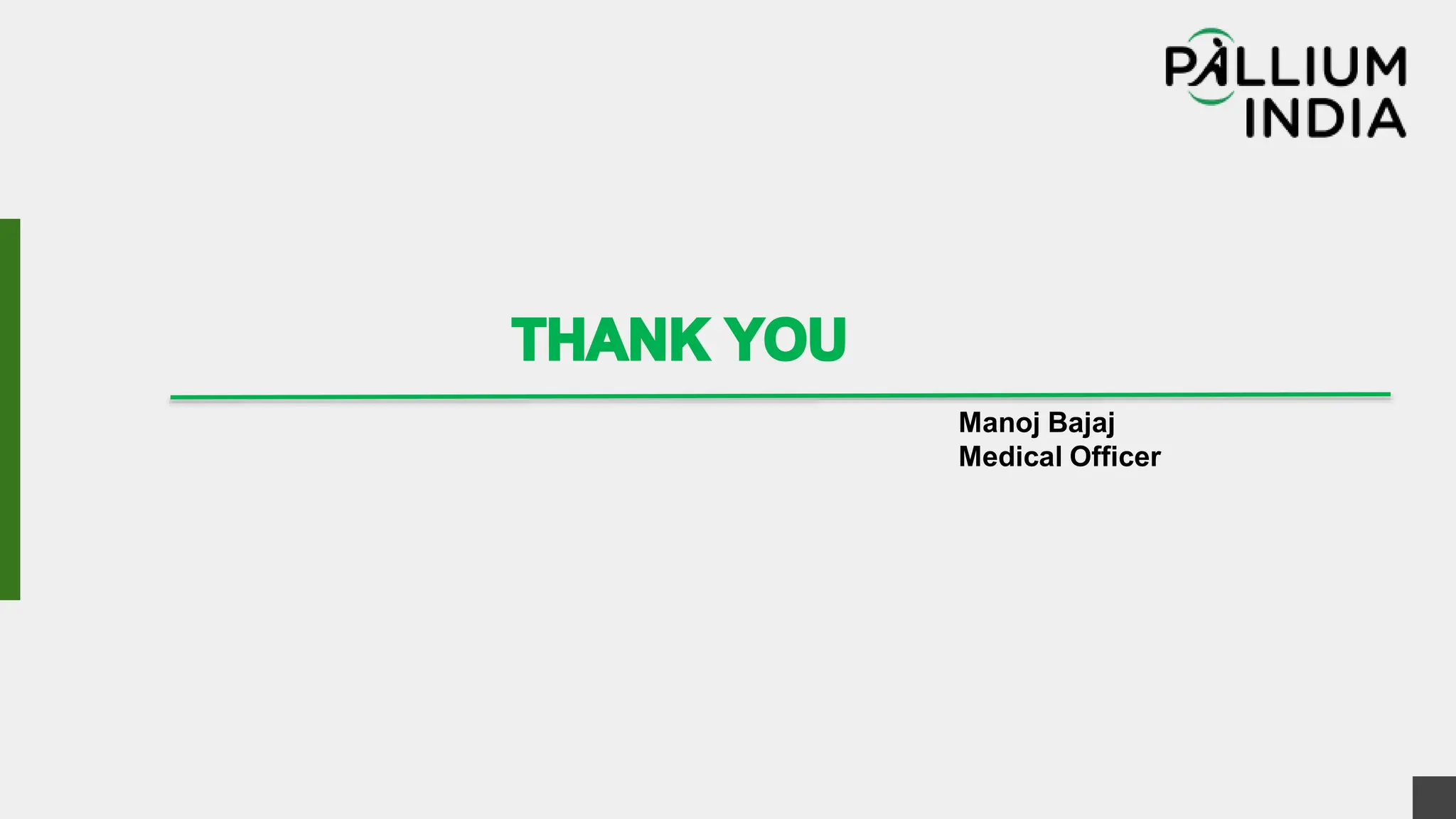 Case Presentation palliative- Dr Manoj Bajaj.pptx