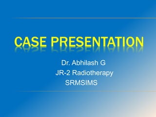 Paediatric Ependymoma (p.o) | PPTX