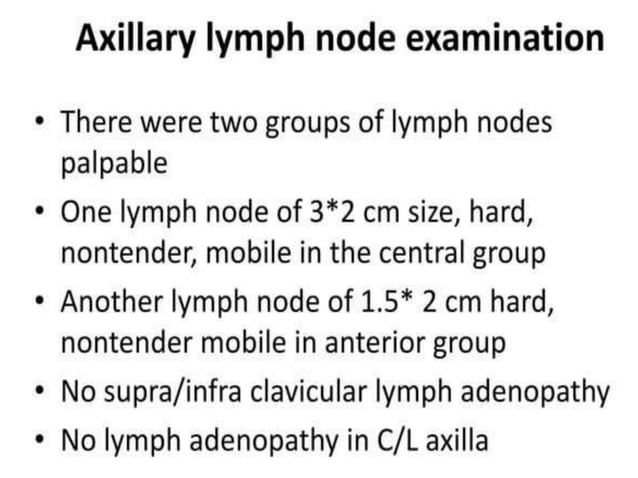 CASE PRESENTATION-IRREGULAR BREAST LUMP.pptx