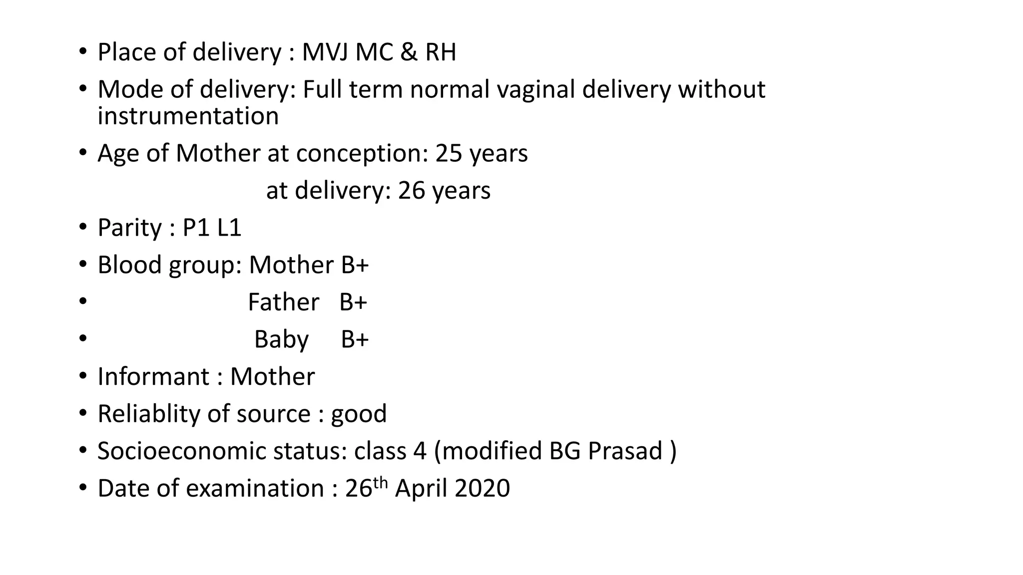 CASE PRESENTATION- NEONATE.pptx