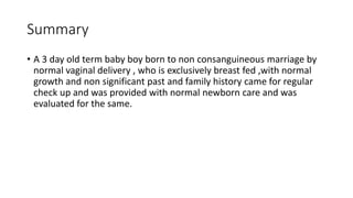 CASE PRESENTATION- NEONATE.pptx