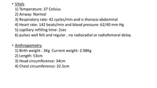 CASE PRESENTATION- NEONATE.pptx