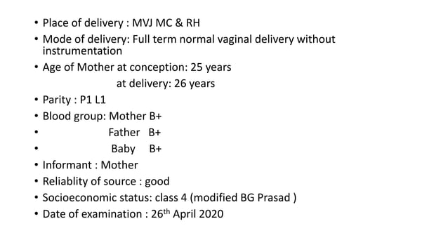 CASE PRESENTATION- NEONATE.pptx