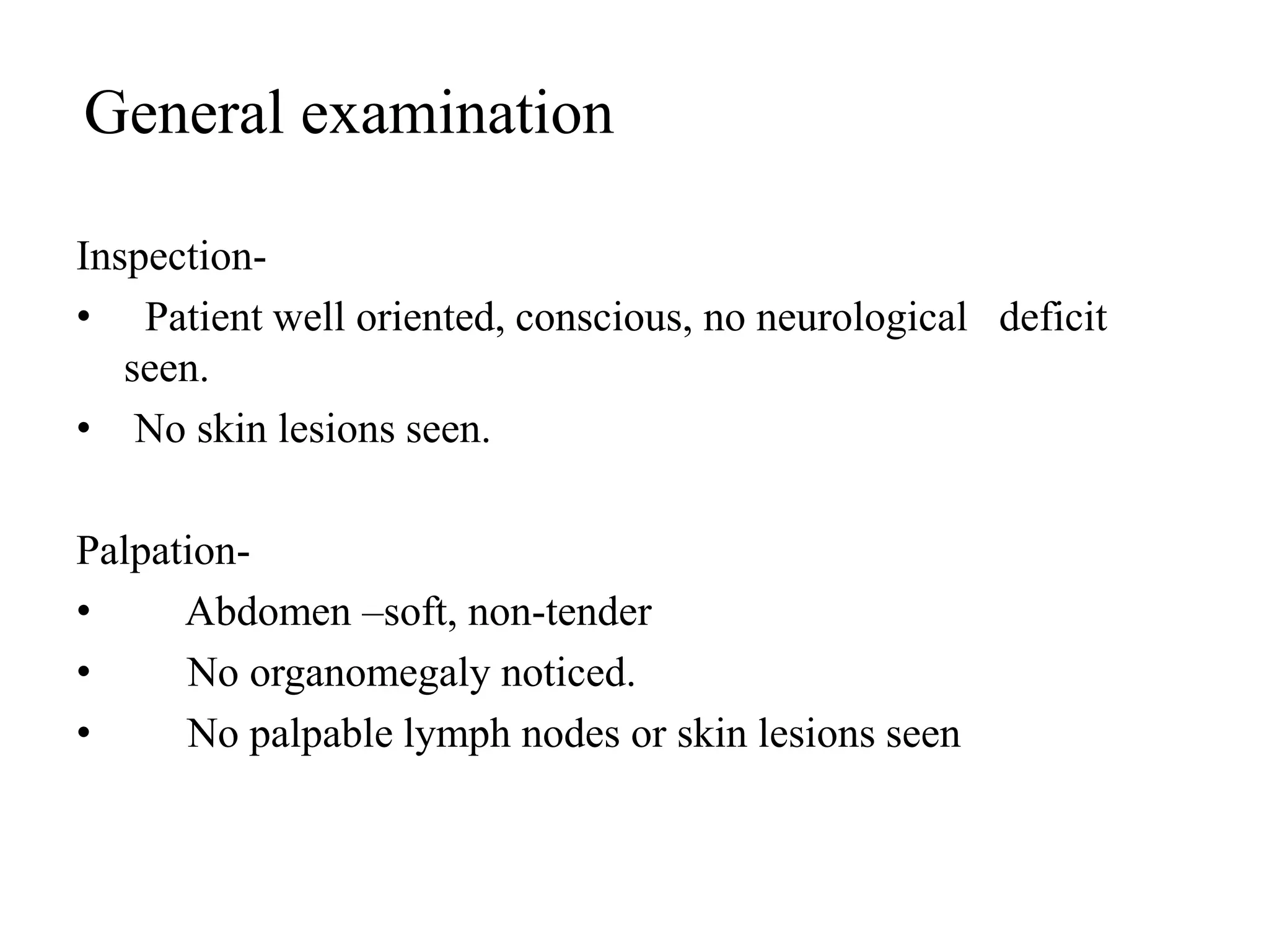 Ocular surface neoplasia (OSSN)- Case report | PPTX