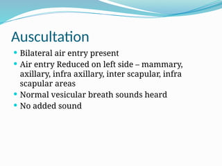 CASE PRESENTATION-PLEURAL EFFUSION.pptx