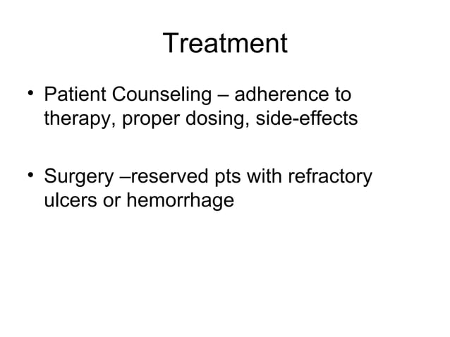 Case presentation pud | PPT