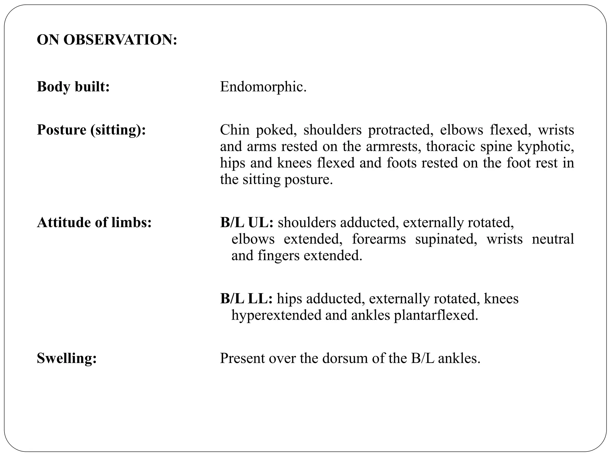 CASE PRESENTATION - SPINAL CORD INJURY BY HIMANIKAUSHIK - .pptx