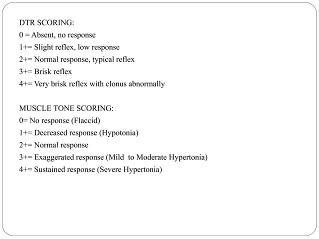 CASE PRESENTATION - SPINAL CORD INJURY BY HIMANIKAUSHIK - .pptx