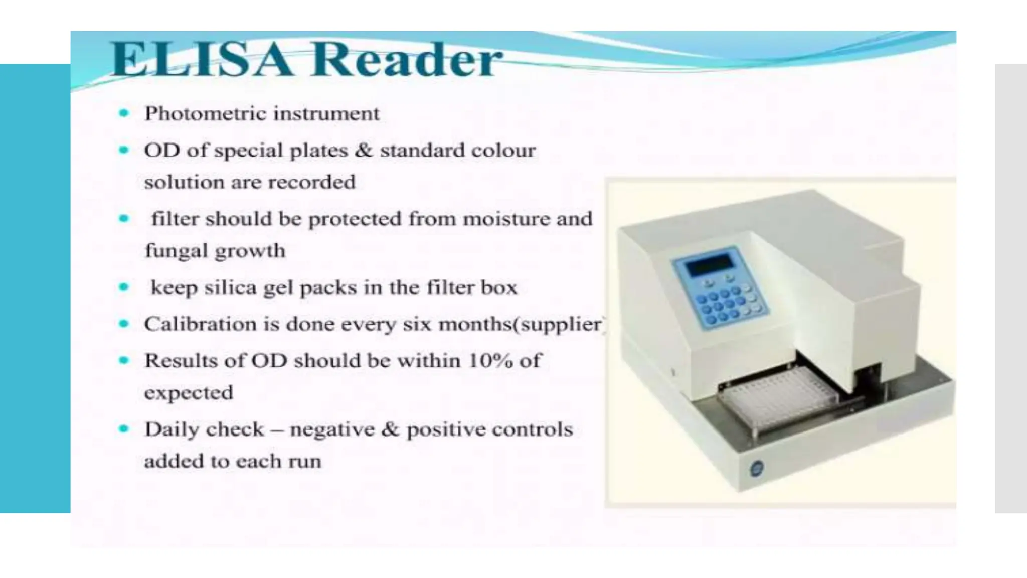 Troubleshooting in Transfusion transmissible infection TTI laboratory ...