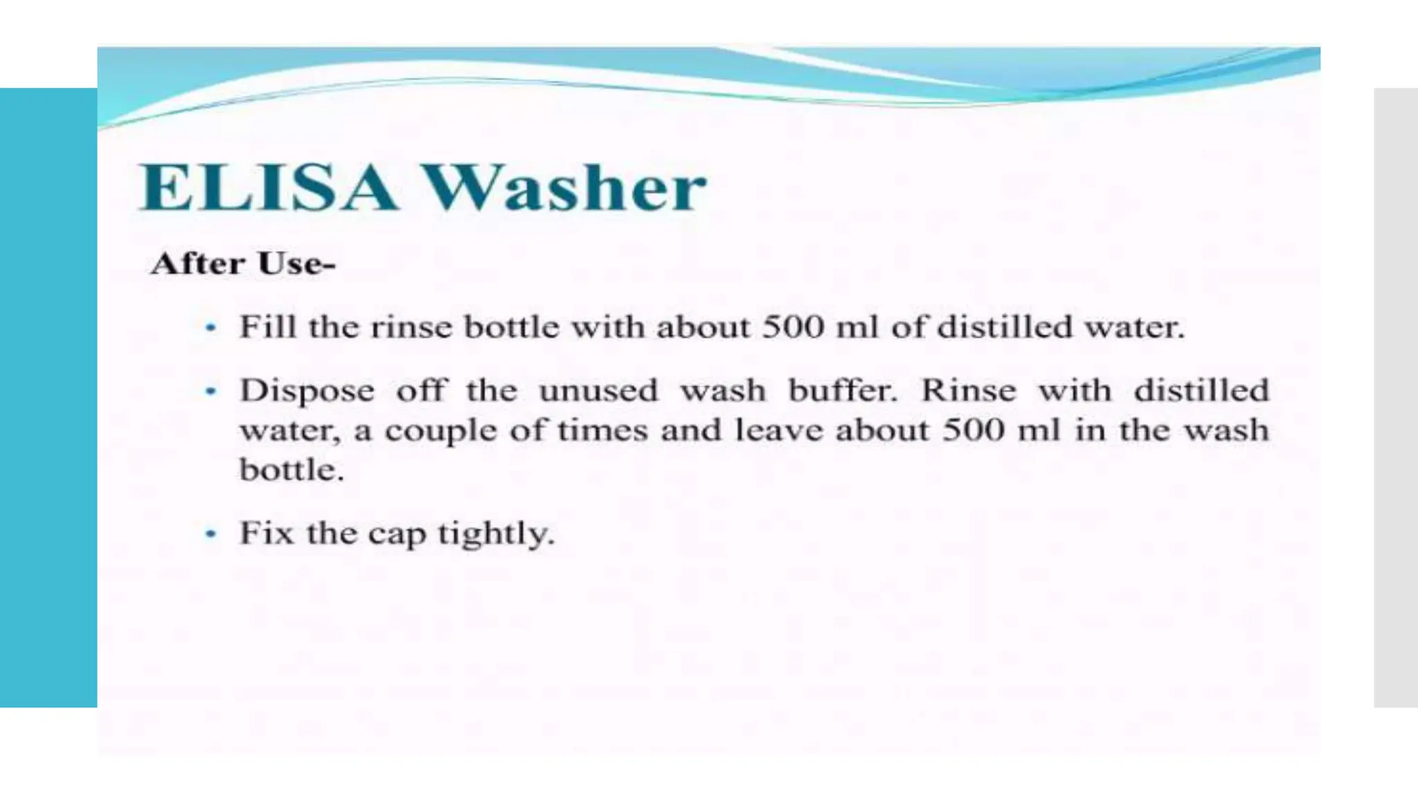 Troubleshooting in Transfusion transmissible infection TTI laboratory ...