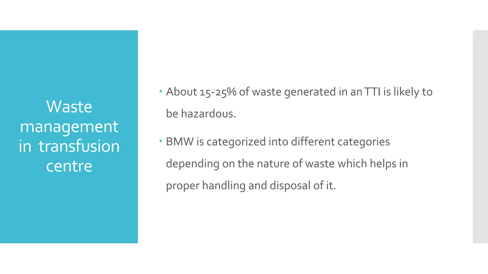 Troubleshooting in Transfusion transmissible infection TTI laboratory ...