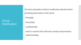 Troubleshooting in Transfusion transmissible infection TTI laboratory ...
